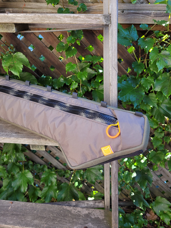 Custom Frame Bags – Orange Cat Packs